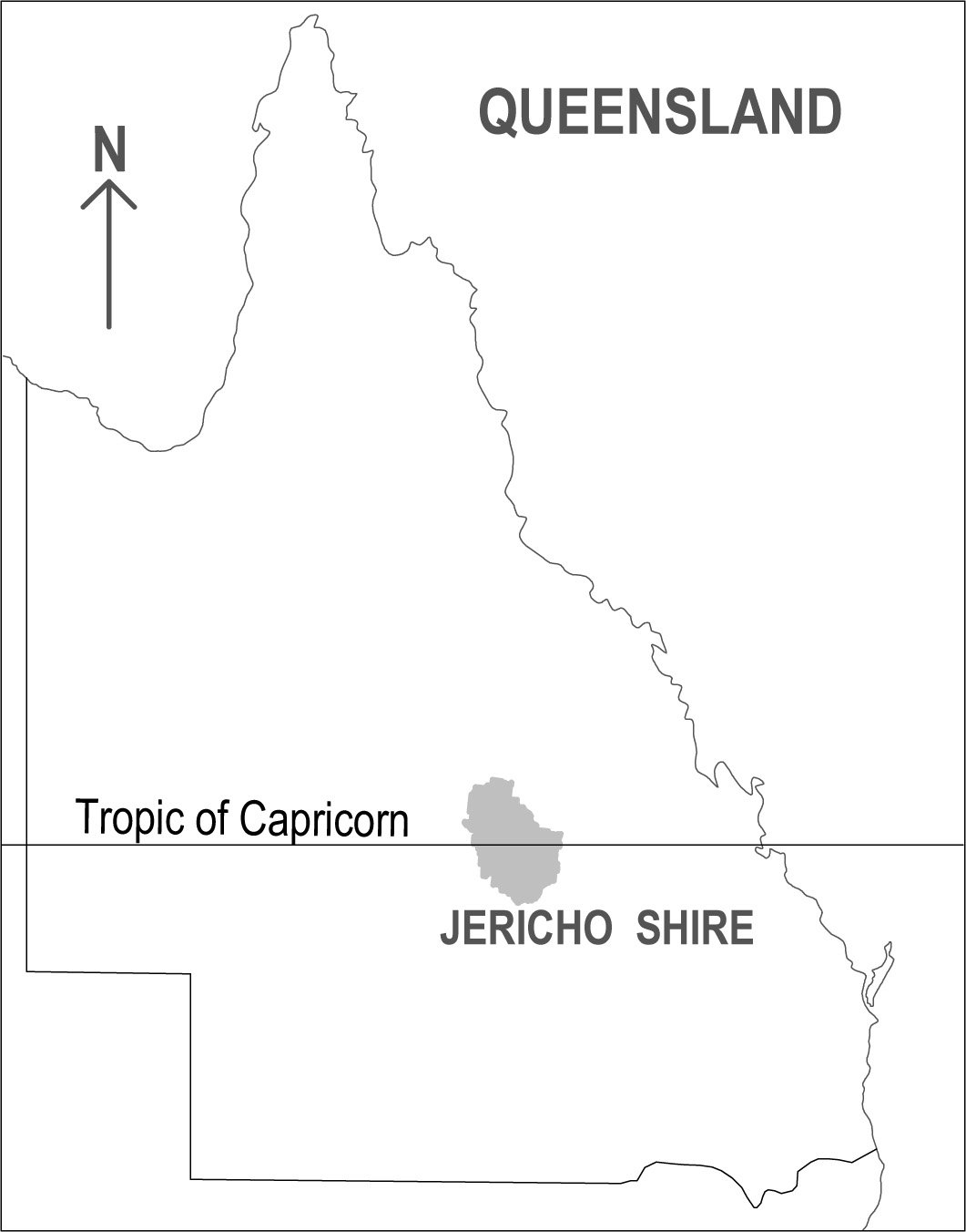 In-Depth Report: Alpha - Jericho - Society for One-Place Studies