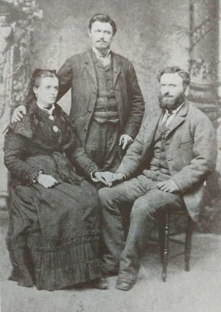 Finding Treasure in An Unlikely Place - Society for One-Place Studies