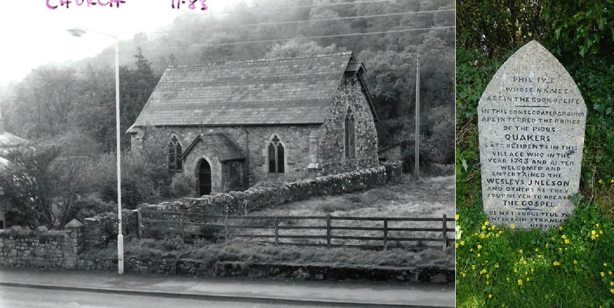 In-Depth Report: Sticklepath - Society for One-Place Studies
