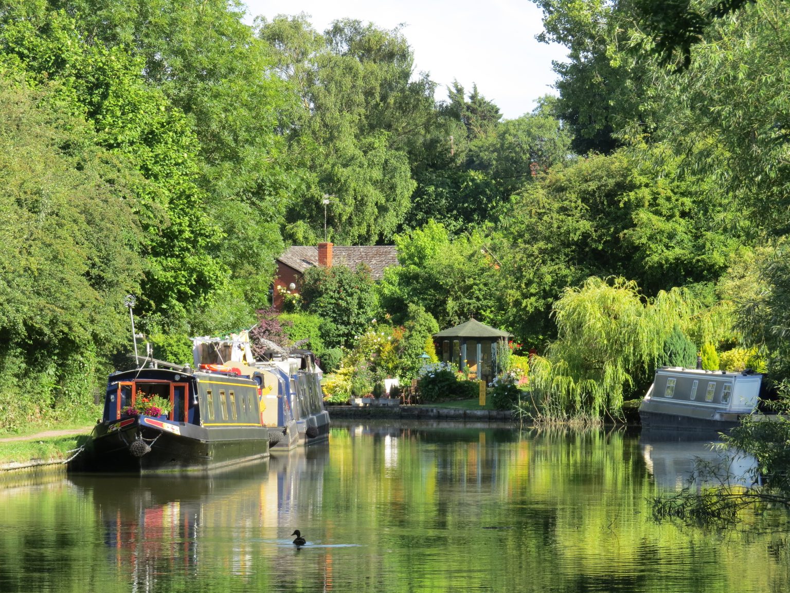 Boat Families Of The Grand Junction Canal One Place Study Society For Boat Families Of The Grand Junction Canal One Place Study Society For