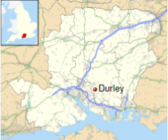 In-Depth Report: Durley - Society for One-Place Studies